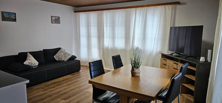 Marco Apartment - Aare Jungfrau Ag - Grindelwald