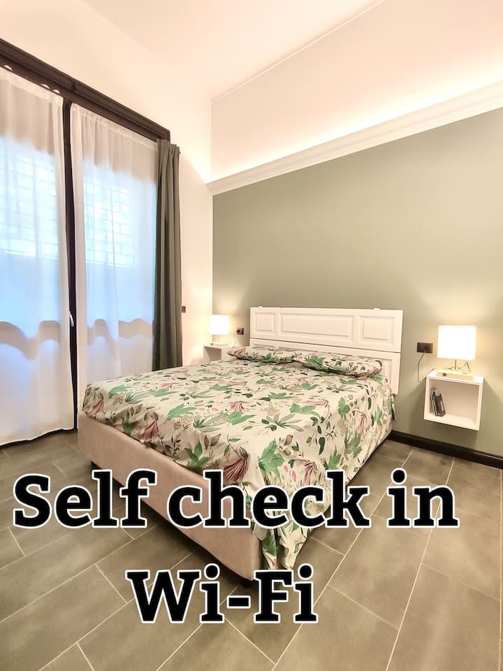 Suitetorino80 - Turin