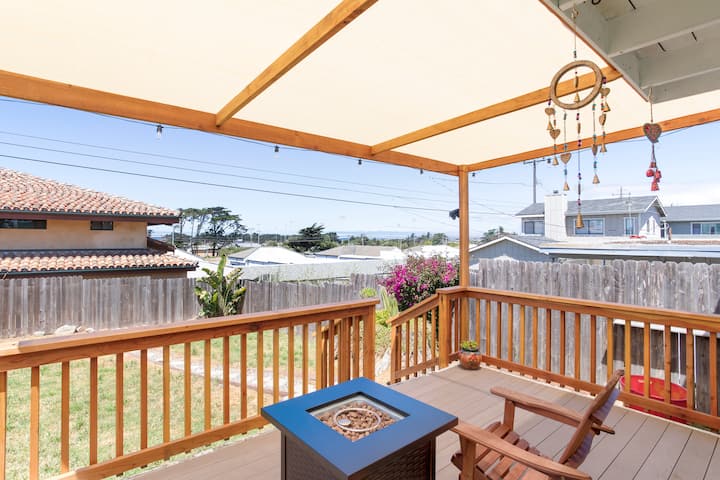 2017 Sunset Ave - Morro Bay, CA
