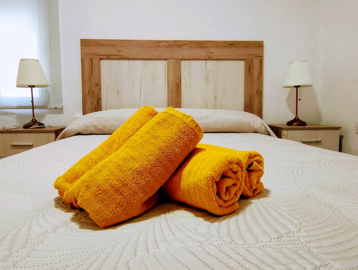 Apartamento Playa Tanguillos Del Mar - Cadix