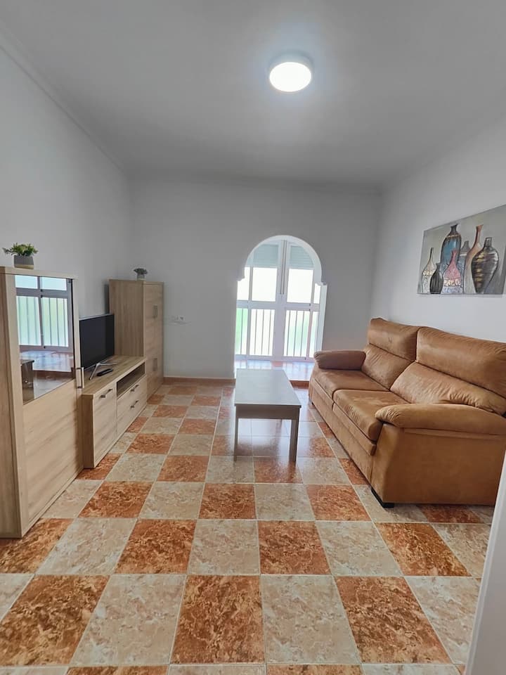 Apartamento Playa Tanguillos Del Mar - Cádiz