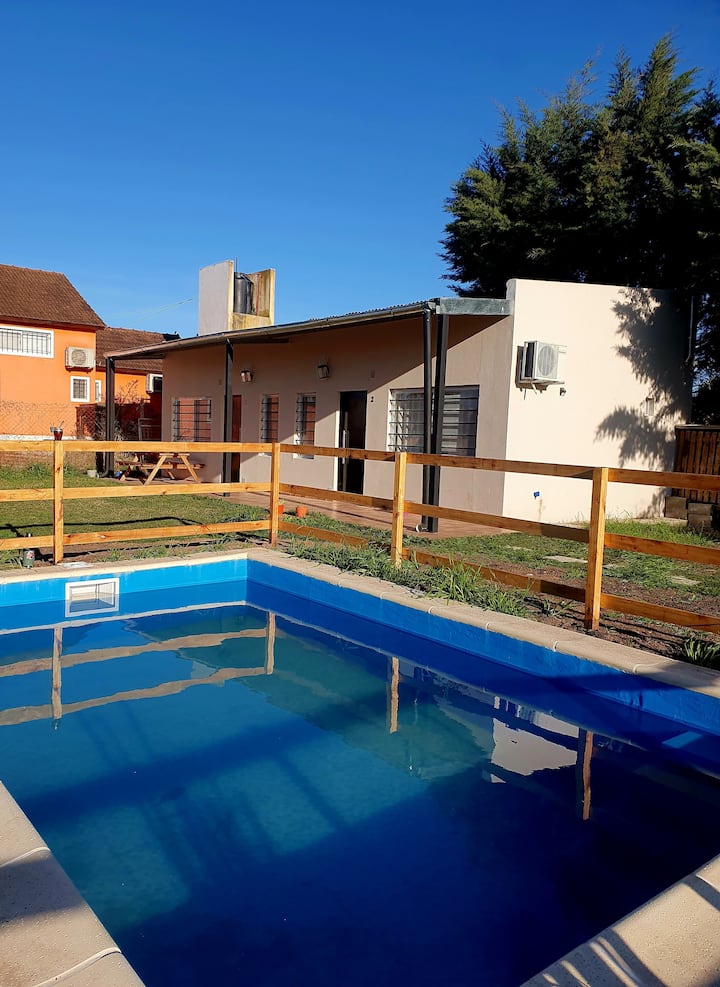 Ohana Pgb - Gualeguaychú