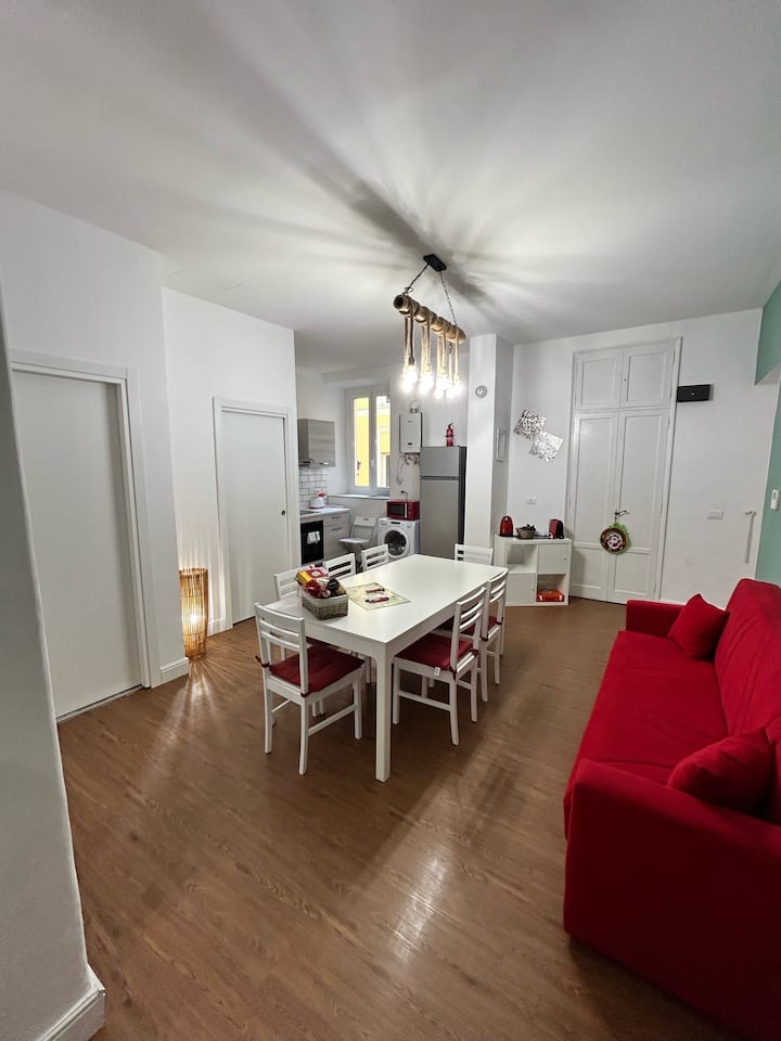 San Peter Luxury Big  Apartment - Rome