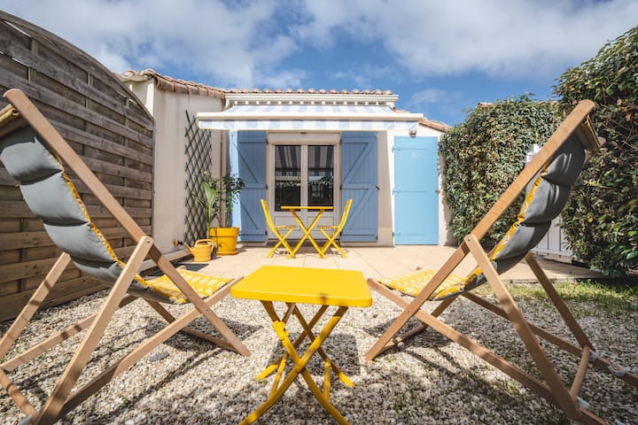 Maison Golf De Pornic - Pornic