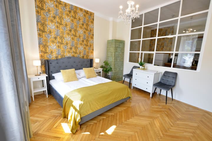 Przytulny Apartament Obok Rynku - Cracovie
