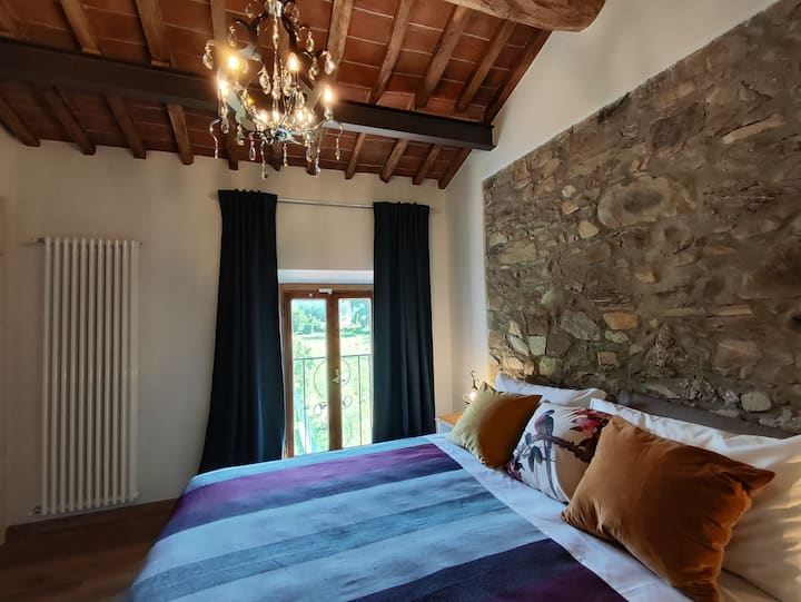 Country Hydro Room A 2,5km Dalle Mura Di Lucca - Lucca