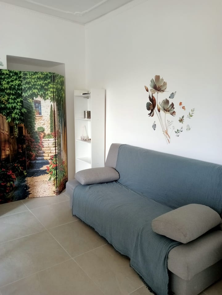 Casa Vacanze Flower - Lanciano