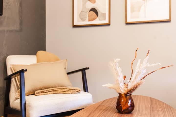 City & Sea: Cosy Retreat - Great Yarmouth
