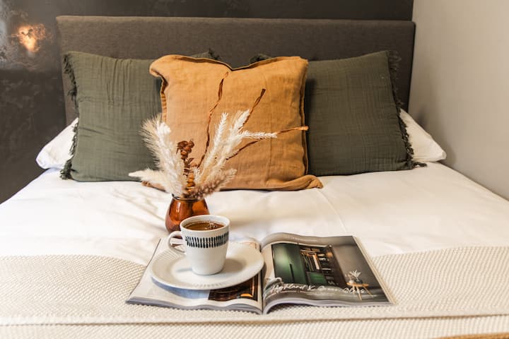 City & Sea: Cosy Retreat - Great Yarmouth