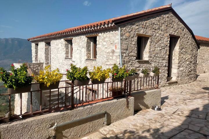 Il Borgo Dei Normanni - Colliano - Contursi Terme