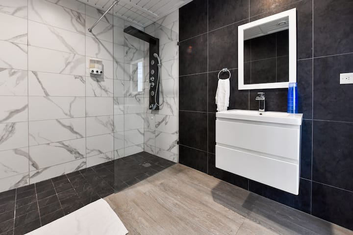 Aloe B&b Luxury Room 2 - Aruba