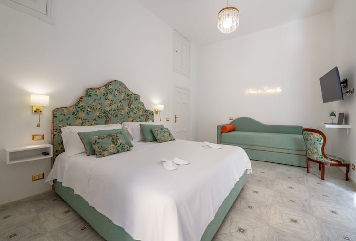 Suite Old Town Sorrento! - Sorrente