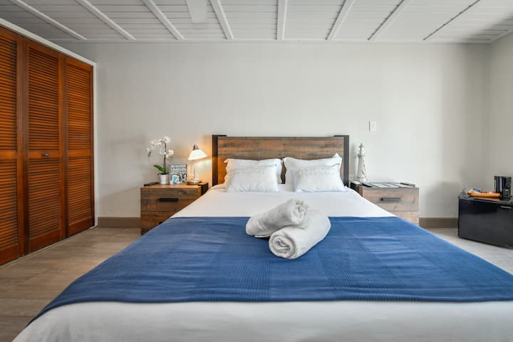 Aloe B&b Luxury Room 5 - Aruba