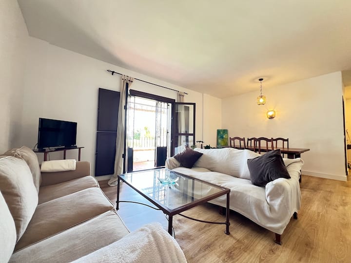 Pushe Playa Granada Beach & Golf 30 - Motril
