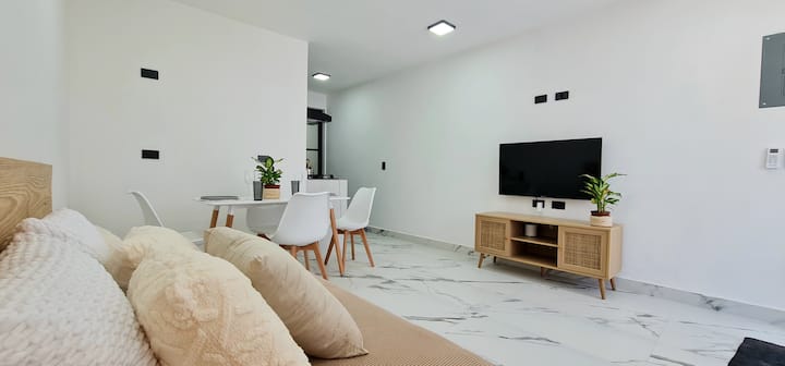 Casa Ecos D´alma - Eco Norte - A Unique Stay - Isla Mujeres