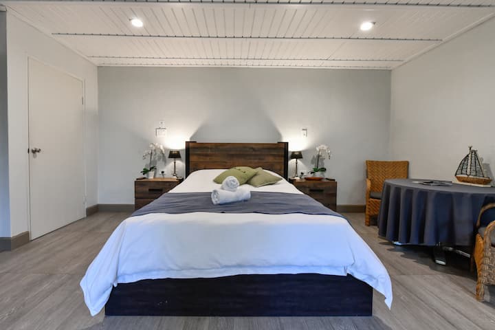 Aloe B&b Luxury Room 1 - Aruba