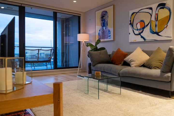 Lulu’s Views - Auckland