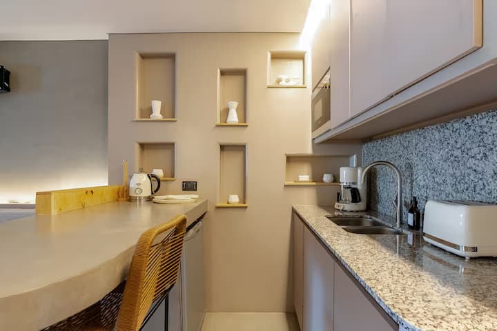 Copal Suite - Aristides Avenue - Mendoza