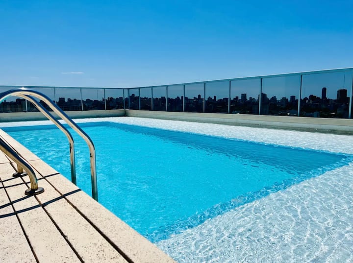 Unique And Cozy Apartment In Palermo - Buenos Aires