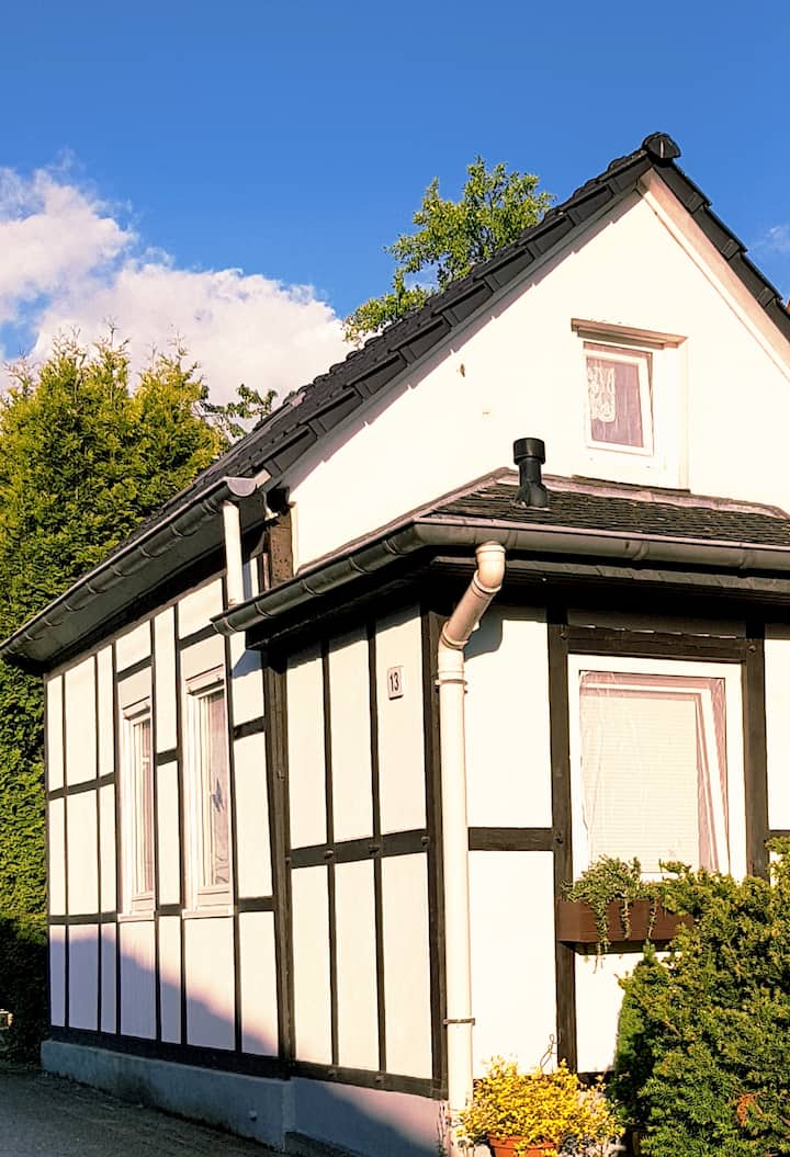 Bergischer Kotten- Idylle Am Waldrand - Solingen