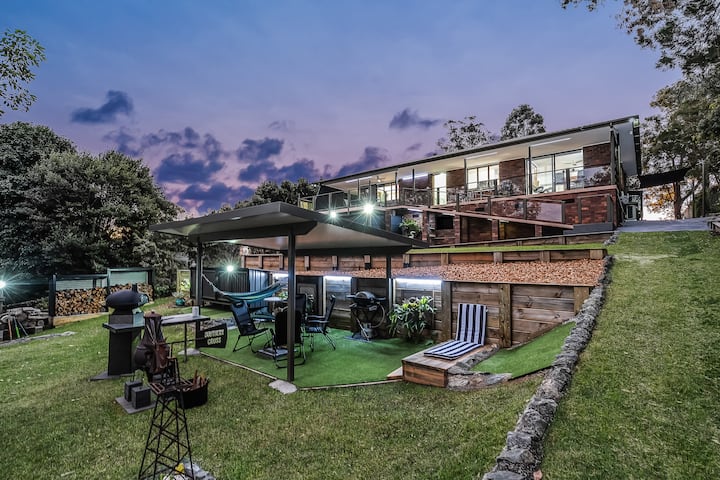 The Retreat Narangba - Brisbane