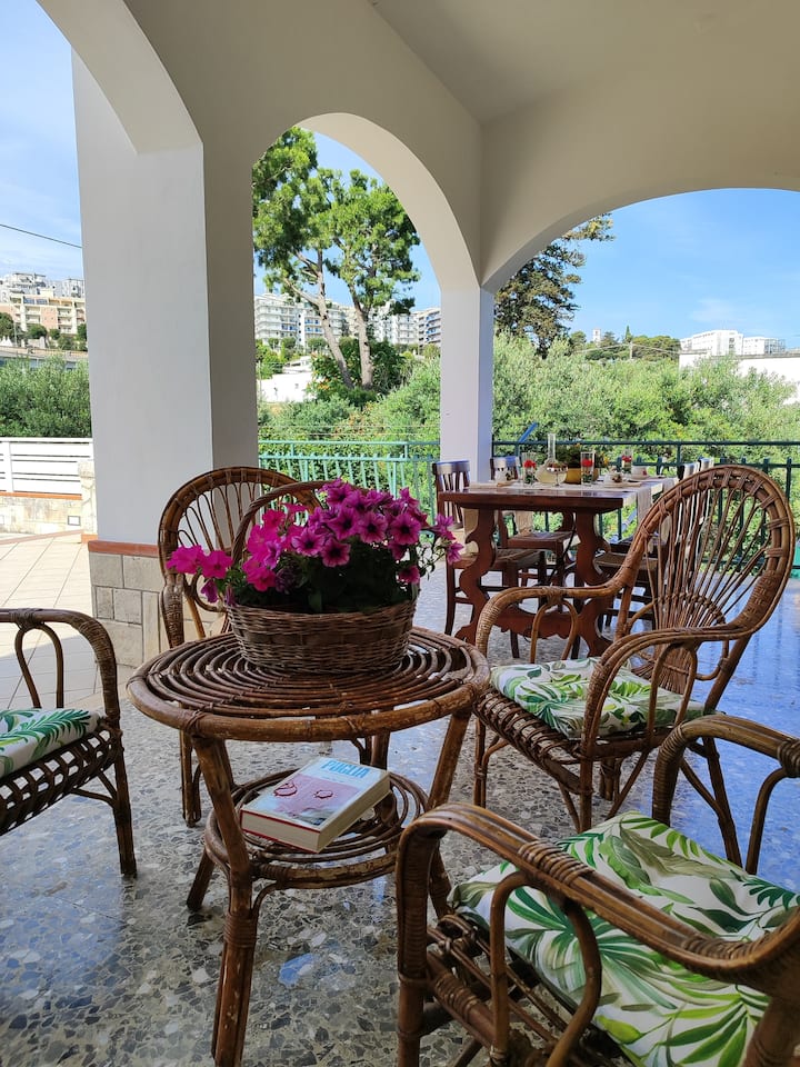 Villa Carmela - Martina Franca