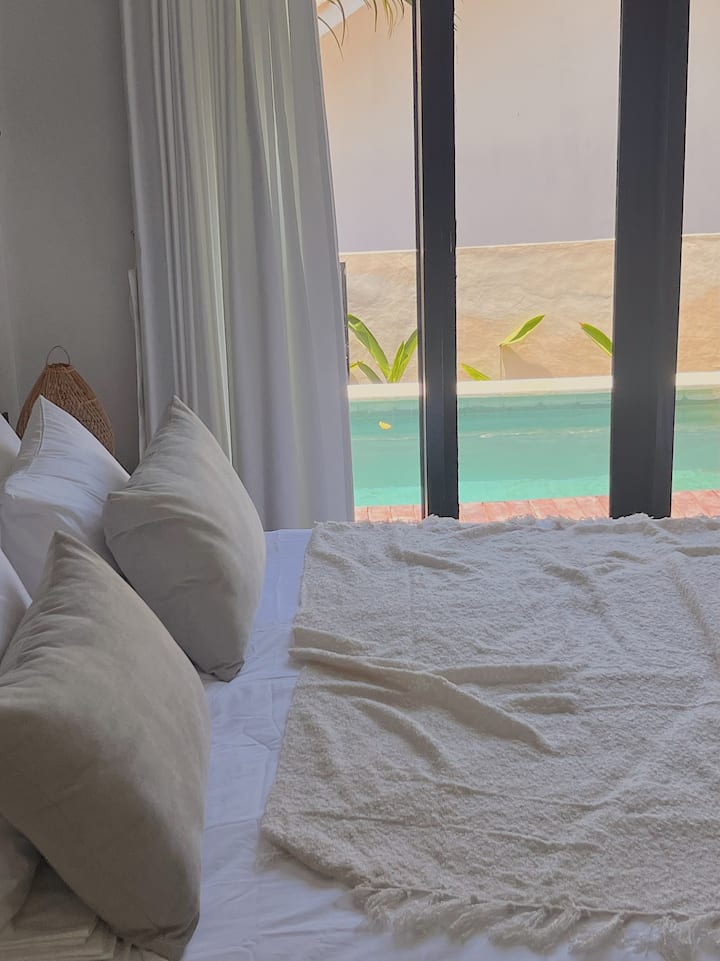 Alajyra Villas Luxury Villa Elisabeth - Lombok