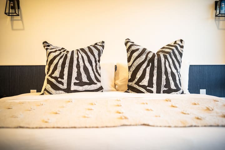 Magpie Suite At The Shorehouse Hotel - Buena Vista, CO