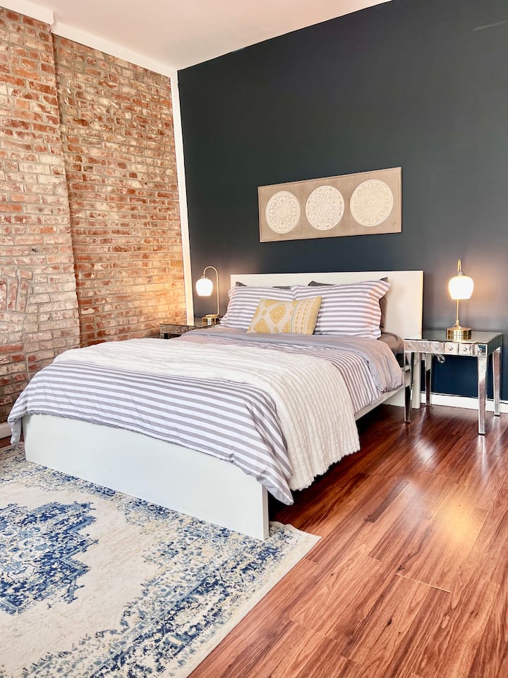 Tower Grove 2nd Floor Studio Close To Barnes/ssm - St. Louis, MO