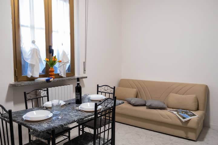 [Humanitas\forum M2] Maison Avec Free Parking - Assago