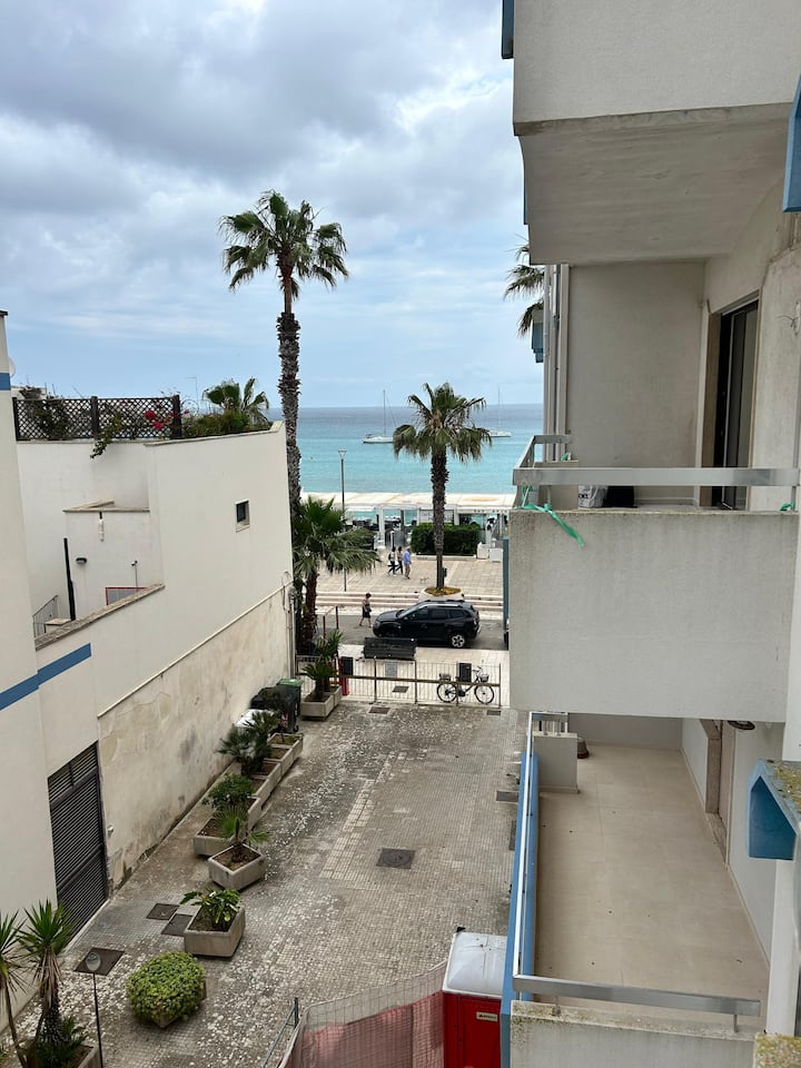 Miramare 13 By Casasi Vacanze Otranto - Otranto