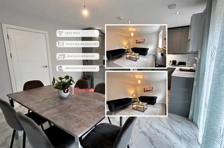 Lastmindeal| 5%off|business|leisure | - Farnham