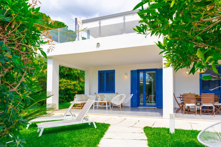 [Pietragrande] * Seaside Paradise Haven * - Calabre