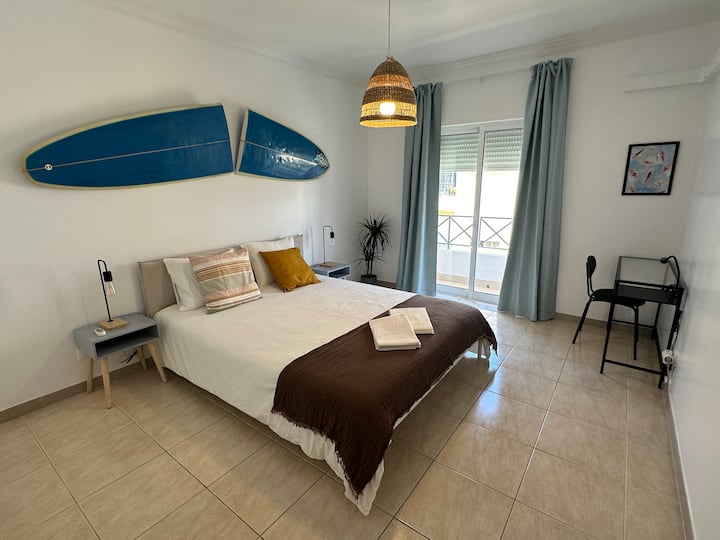 Casa Janivo - Armação de Pêra