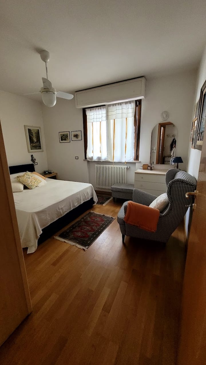 App. "Amelie" A Pochi Passi Dal Mare E Dal Centro - Cesenatico