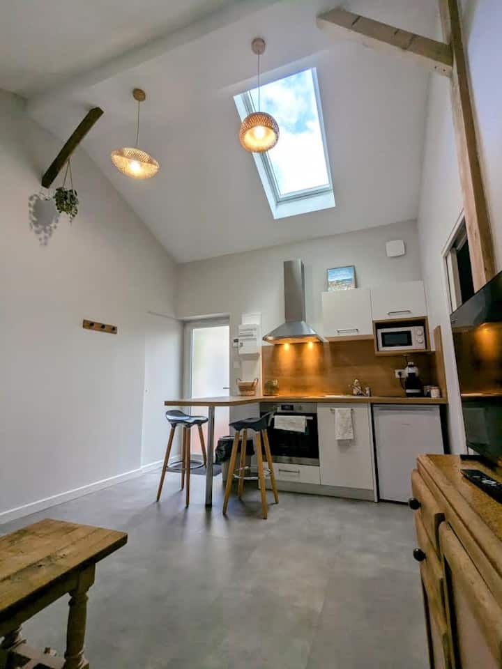 Le Bohème, Sauna Et Spa - Roanne