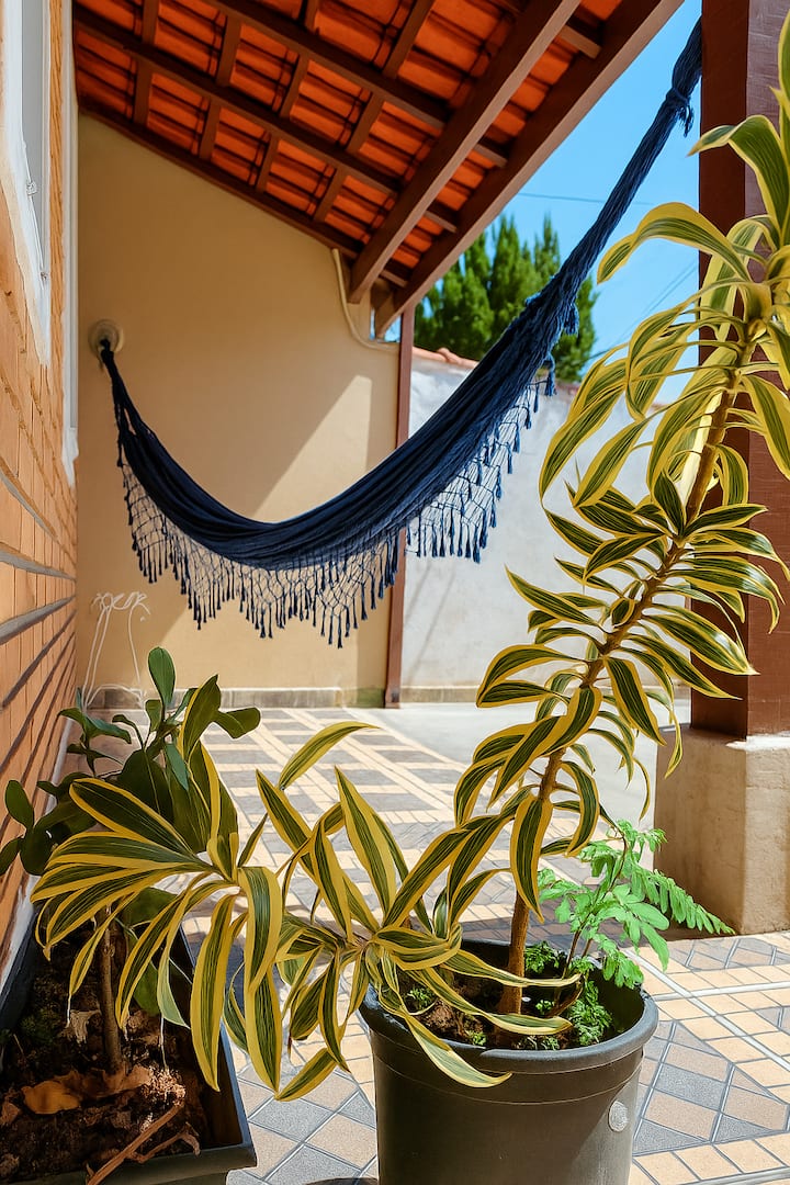 3 Min Da Praia | Perto De Tudo | Netflix Liberado - Caraguatatuba