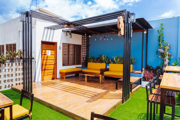 Casa Chetumal: Confort En El Corazón De La Ciudad - Chetumal