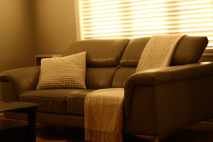Vieux Beloeil Apartment Free Parking - Beloeil
