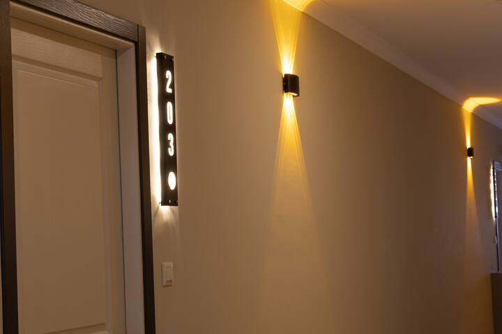 Tek Kişilik Apart Daire - Trabzon