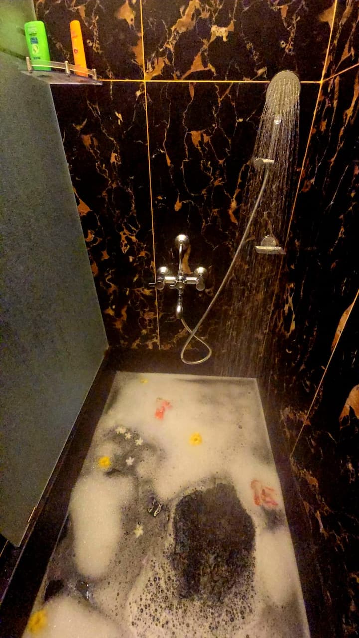 Luxurious 1bhk With Bathtub In Palolem, South Goa - Goa