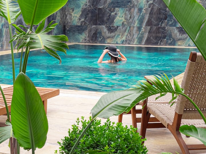 Los Suites - Superior Suite - Antalya