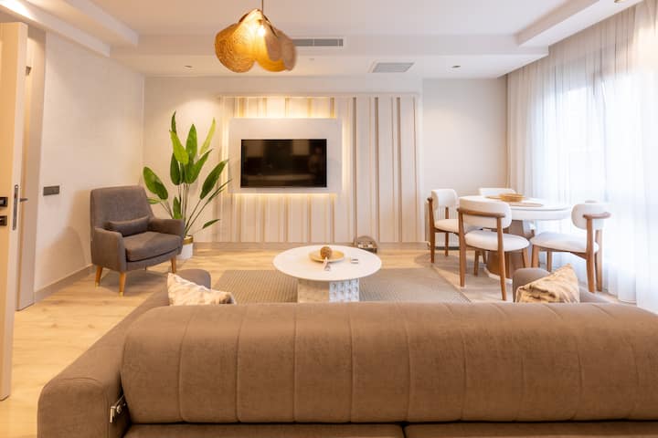 Los Suites - Superior Suite - Antalya