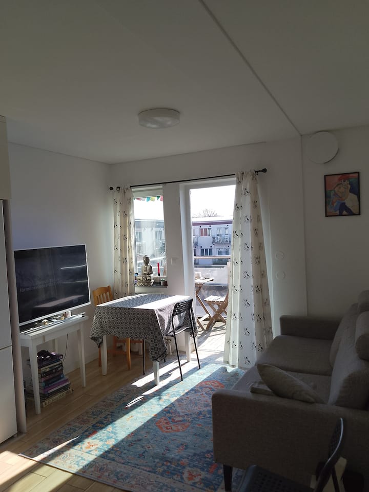 Cosy Apartment - Malmö