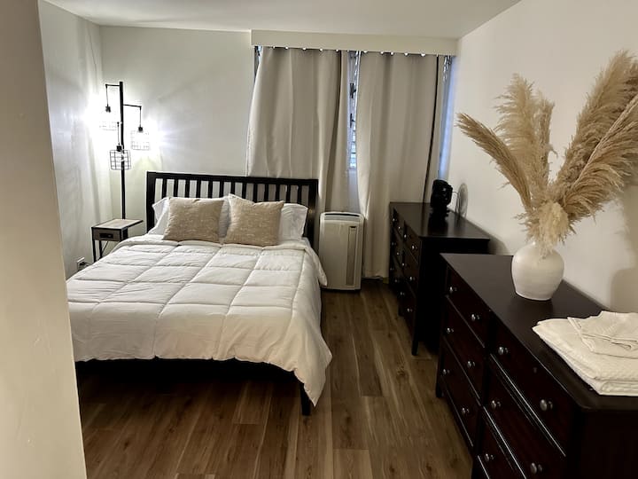 3br Cozy Condo In Honolulu (30-day Minimum Stay) - Honolulu, HI