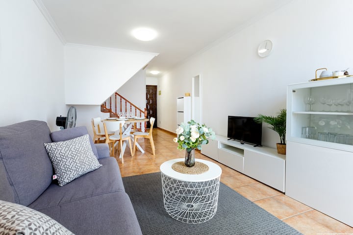 1 Bedr. Apartament Las Americas - Los Cristianos