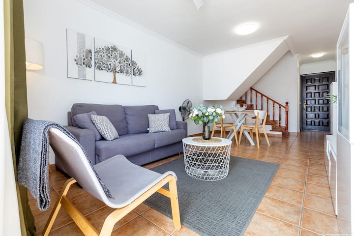 1 Bedr. Apartament Las Americas - Playa de las Américas