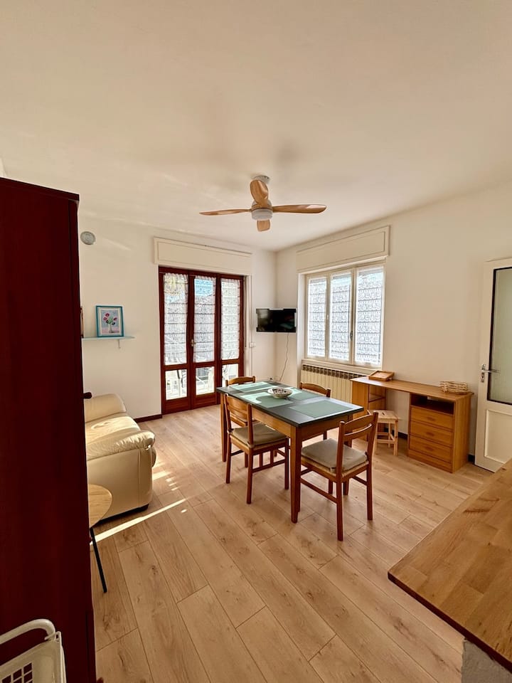 Guest-house Le Palme - Orta San Giulio