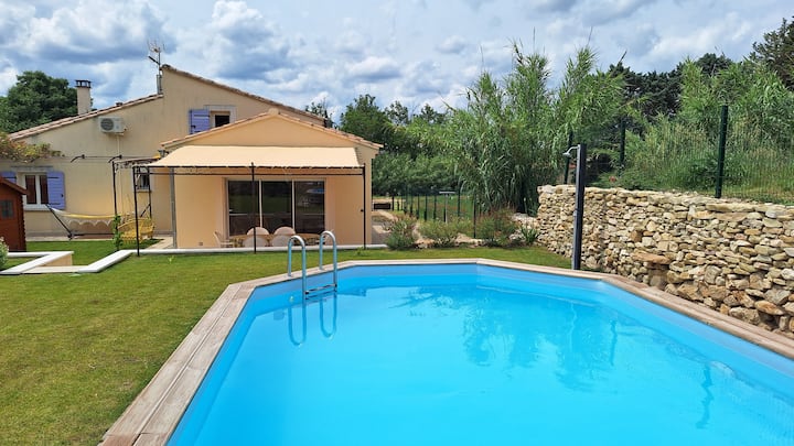 La Maison De La Détente - Bollène