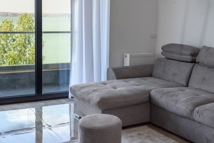 Silver Scandinavia 19 - Constanța